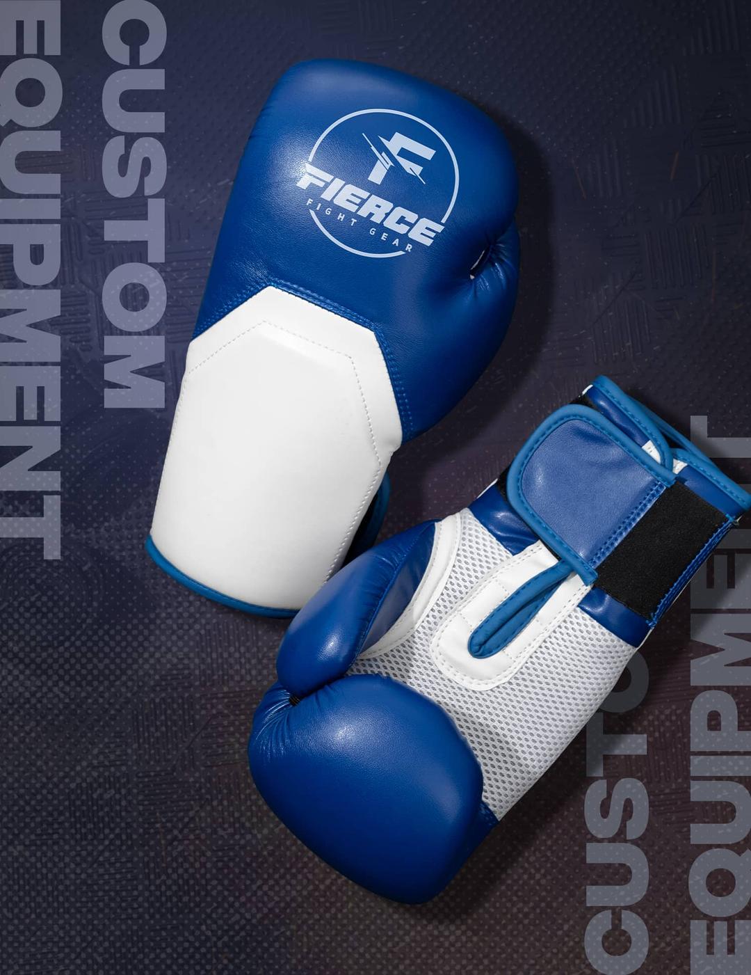 Fight Shop for Boxing, MMA, Muay Thai & More - Fierce Fight Gear