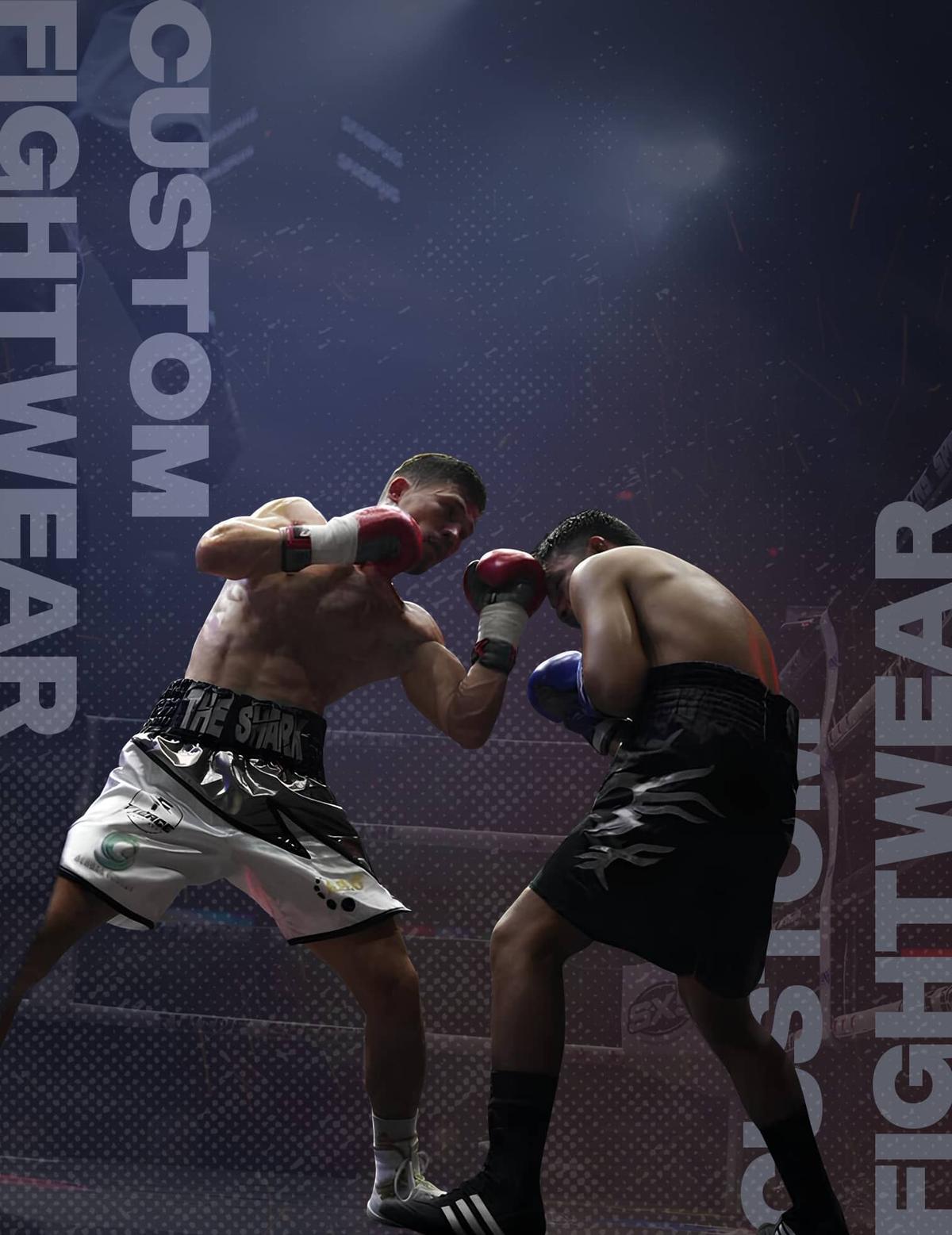 Fight Shop for Boxing, MMA, Muay Thai & More - Fierce Fight Gear