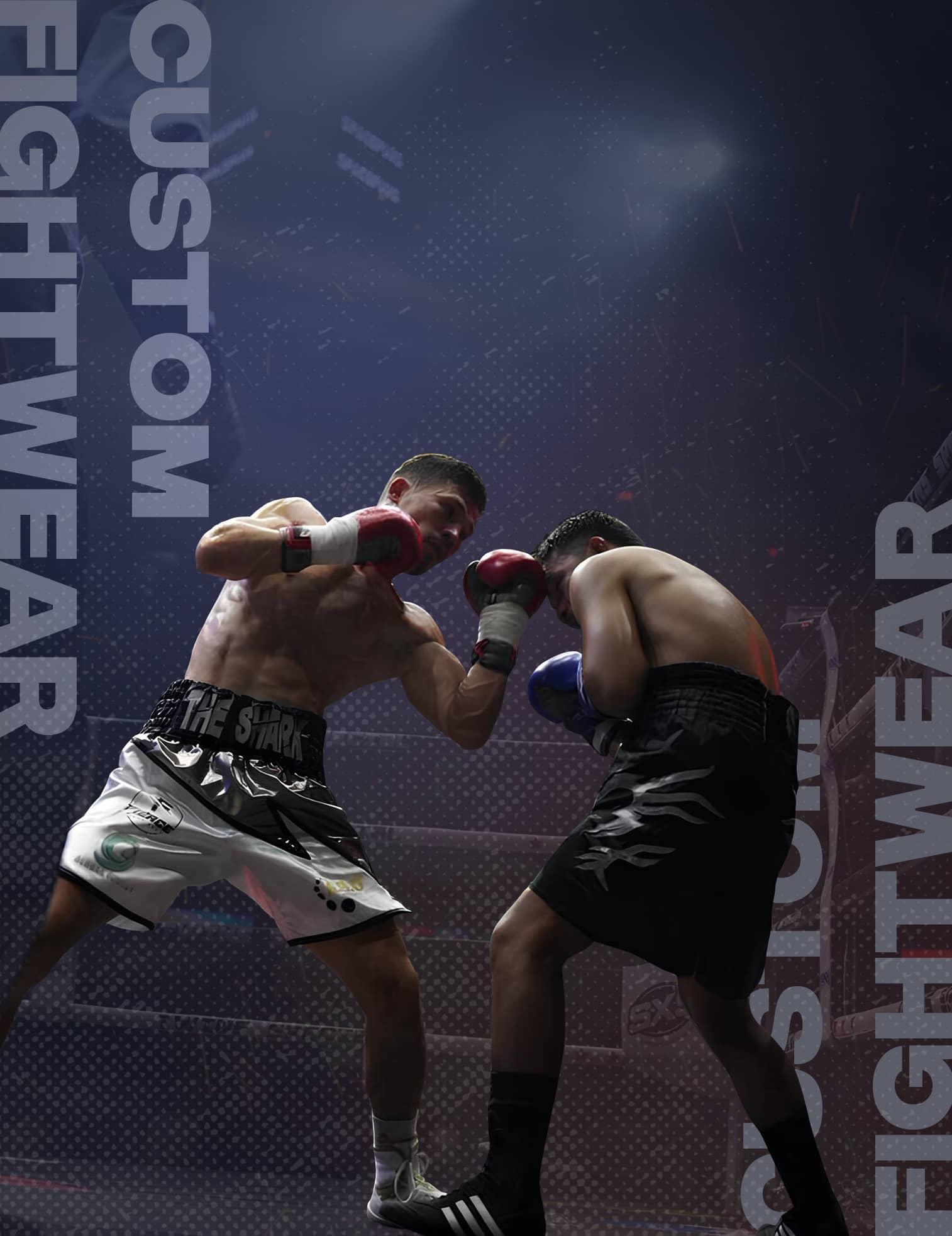Fight Shop for Boxing, MMA, Muay Thai & More - Fierce Fight Gear